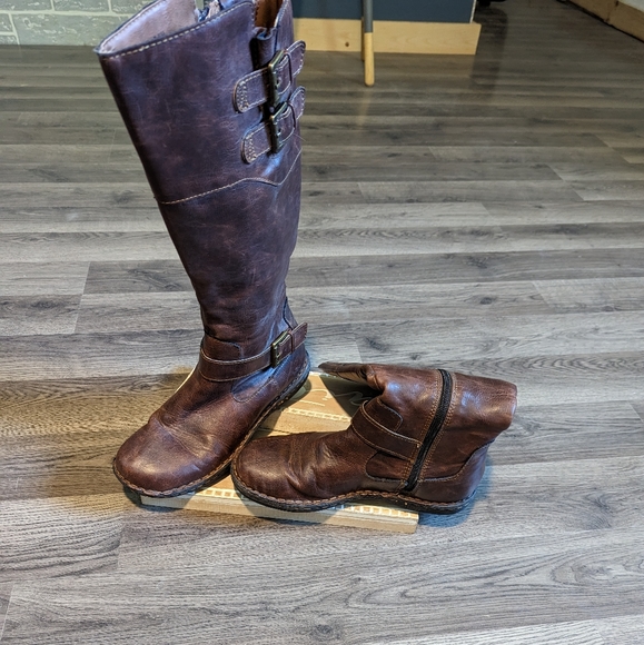 boc | Shoes | Boc Boots | Poshmark